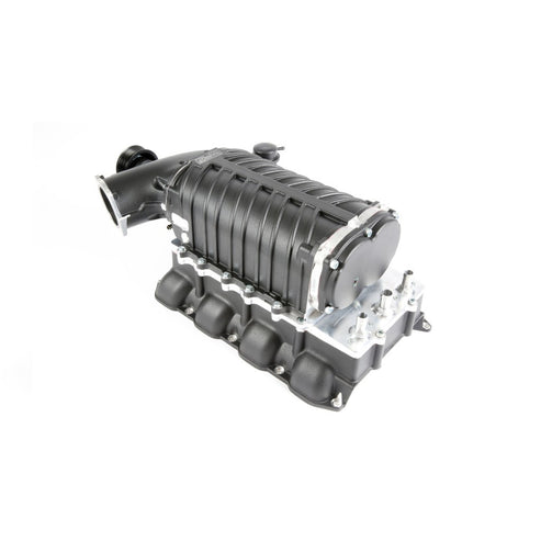 Harrop Supercharger Kit - Y62 Patrol – AMV Automotive