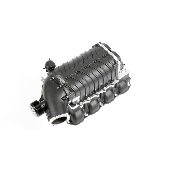Harrop Supercharger Kit - Y62 Patrol – AMV Automotive