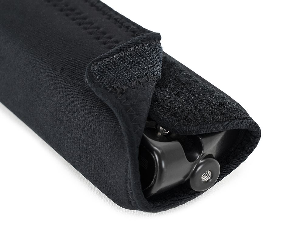 Lazer Linear Neoprene Impact Cover – AMV Automotive